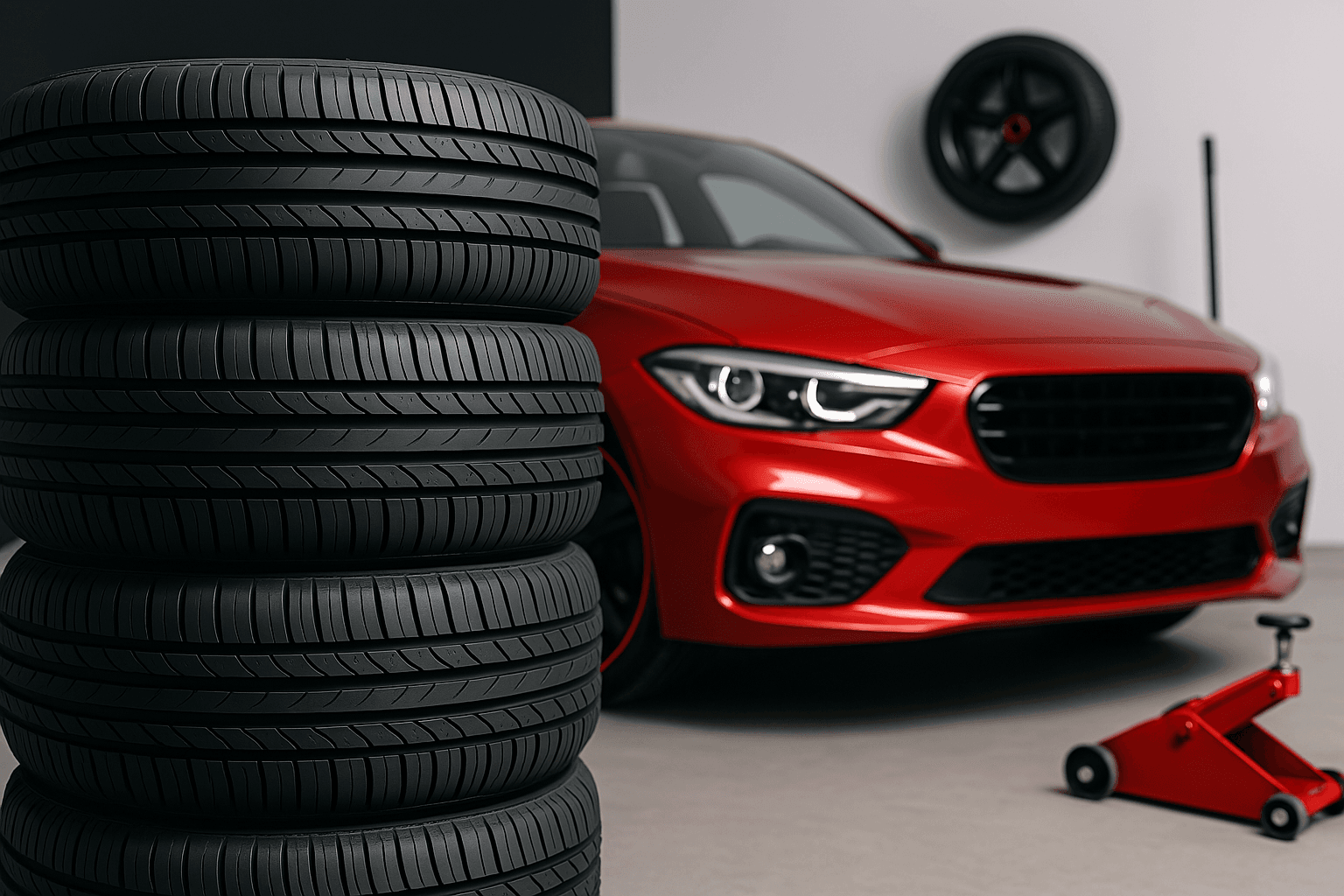 Tire Direct Now